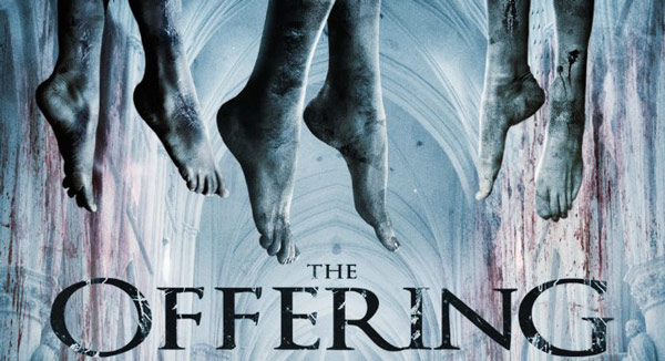 Horror Metal Sounds - The Horror Show