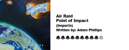 Horror Metal Sounds - Torture Tunes