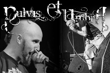 Horror Metal Sounds - Lunatic's Serenade